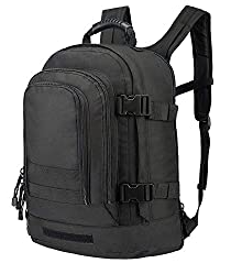 39-64 L Outdoor 3 Day Expandable Tactical Backpack – Hackett Equipment