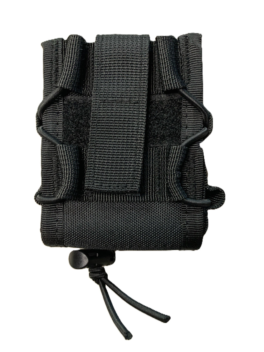 Handcuff Molle handcuff pouch – Hackett Equipment