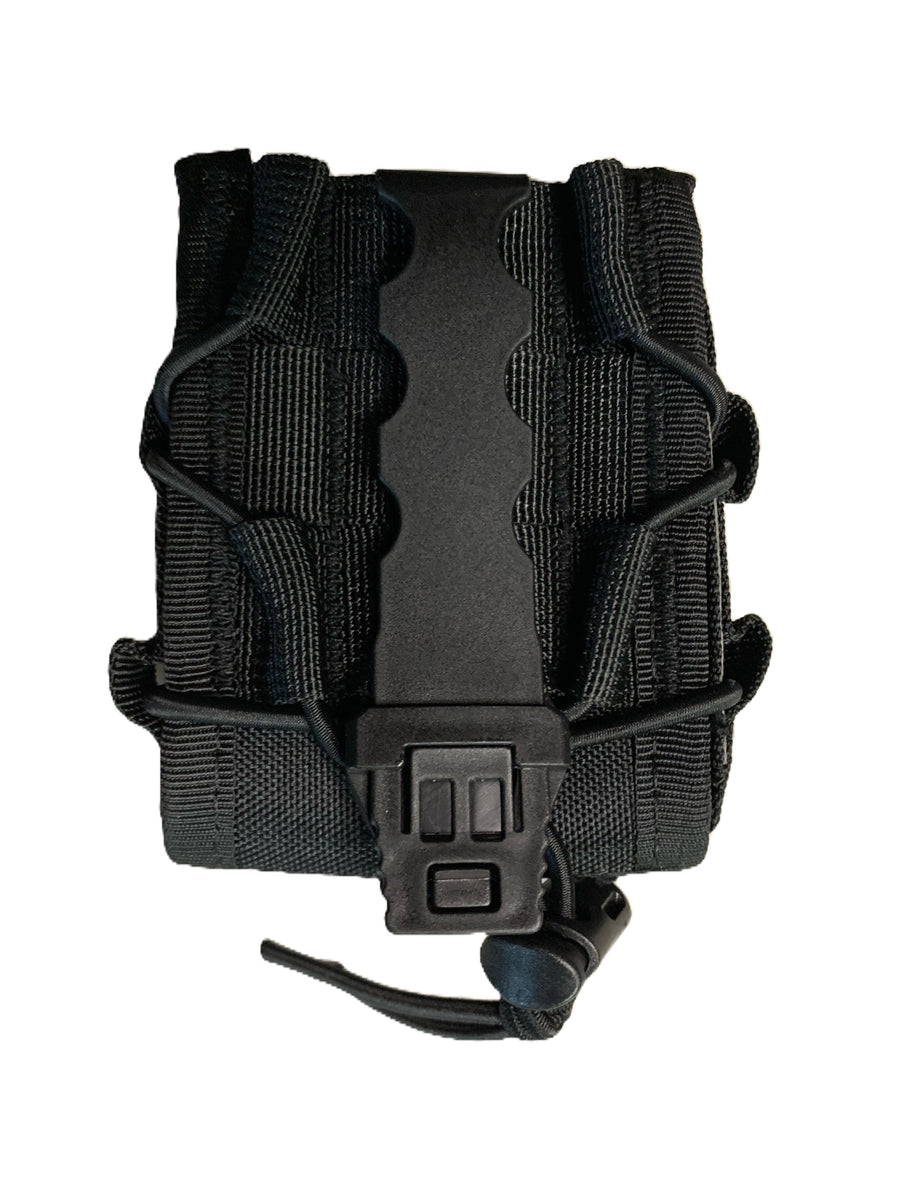 Handcuff Molle handcuff pouch – Hackett Equipment