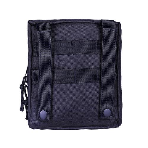 Molle Medkit Pouch – Hackett Equipment