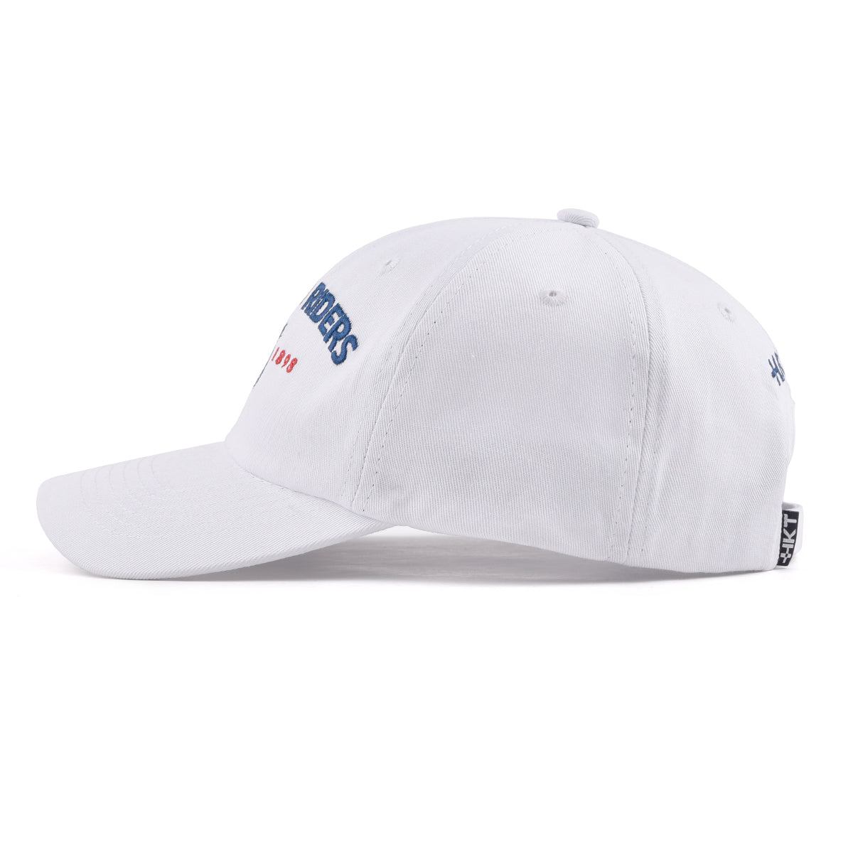 Teddy Roosevelt's Rough Riders since 1898 Classic White Hat – Hackett ...