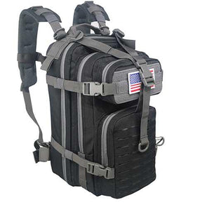 Multi Pistol and Gun Range Bags | Tac Backpacks for Sale – Hackett ...