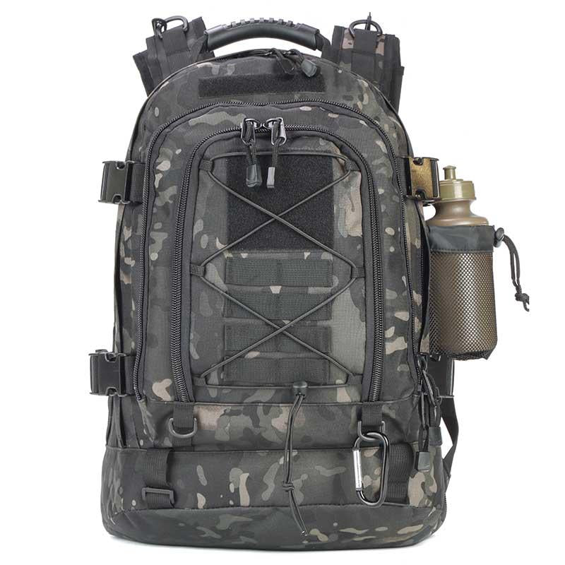 72 Hour Assualt Backpack – Hackett Equipment