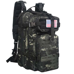 Multi Pistol and Gun Range Bags | Tac Backpacks for Sale – Hackett ...