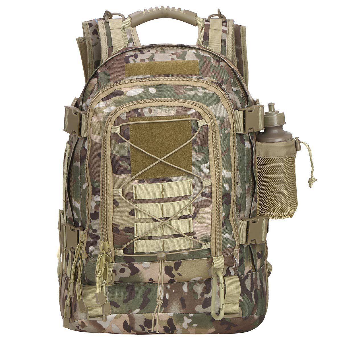 72 Hour Assualt Backpack – Hackett Equipment